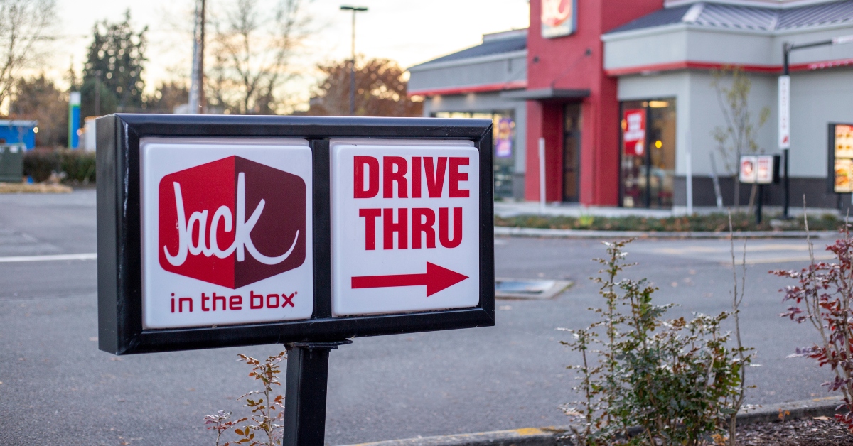 Jack In The Box To Close 120 Locations In 2025 Is Your Spot At Risk