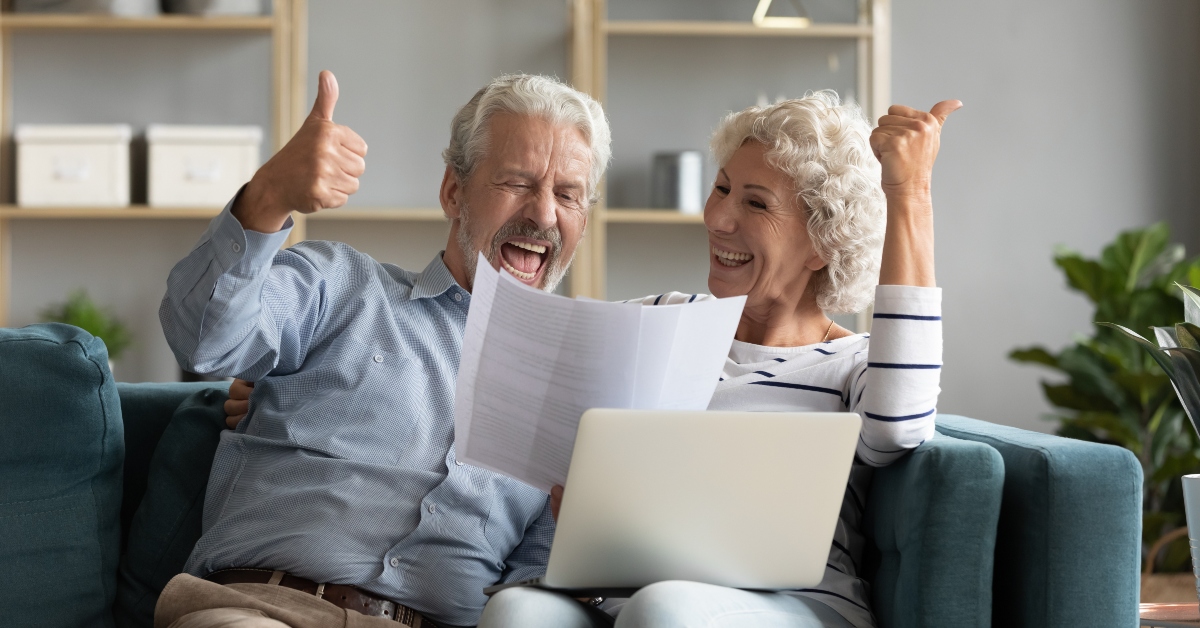 8 States Where Senior Property Tax Breaks Actually Make a Difference ...