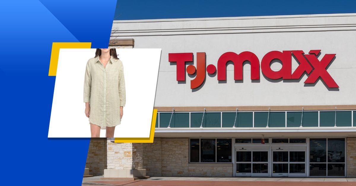 14 Under $30 Dresses at TJ Maxx Worth Stockpiling for Summer | FinanceBuzz