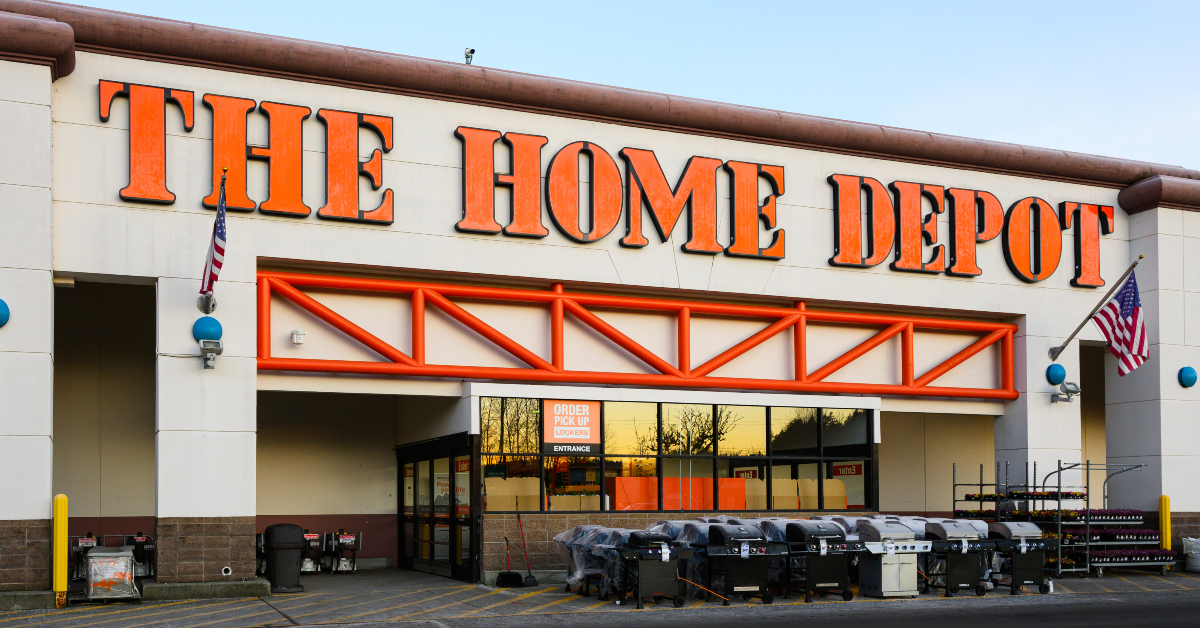 9 Home Depot Problems No One Talks About Enough | FinanceBuzz