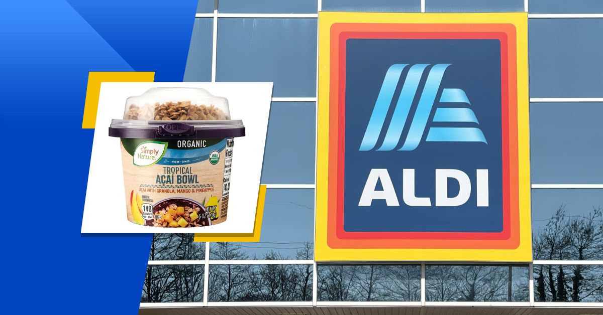 12 Aldi Frozen Dupes That Cost Less and Taste Better Than the Real Deal | FinanceBuzz