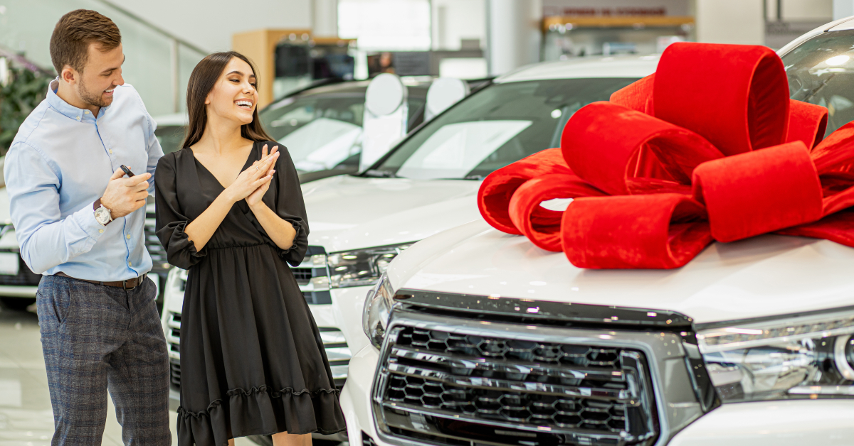 13 Car Financing Tricks That Could Save You Thousands | FinanceBuzz