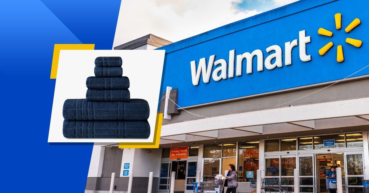 13 Walmart Items Priced So Good We Had to Do a Double Take | FinanceBuzz