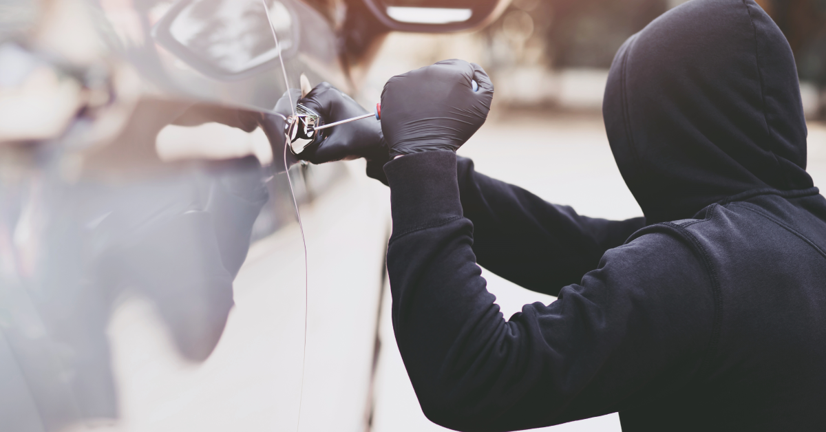 Does Insurance Cover Car Break-Ins? What To Know and What To Do Next ...