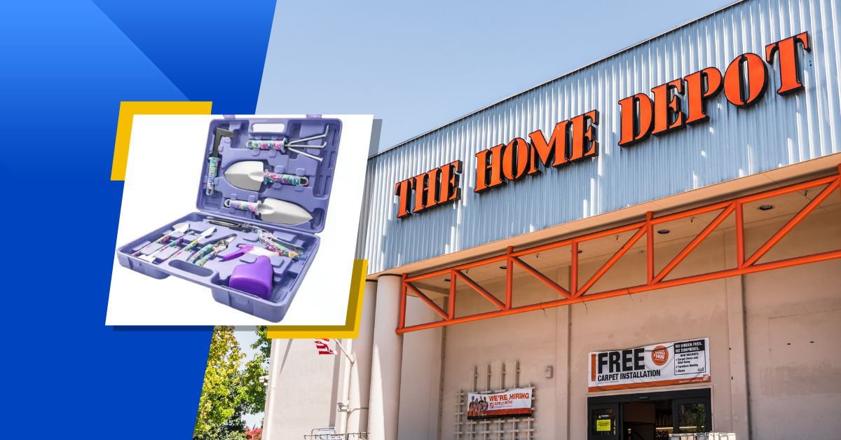 13 Amazing Deals for Under $40 at Home Depot Right Now | FinanceBuzz