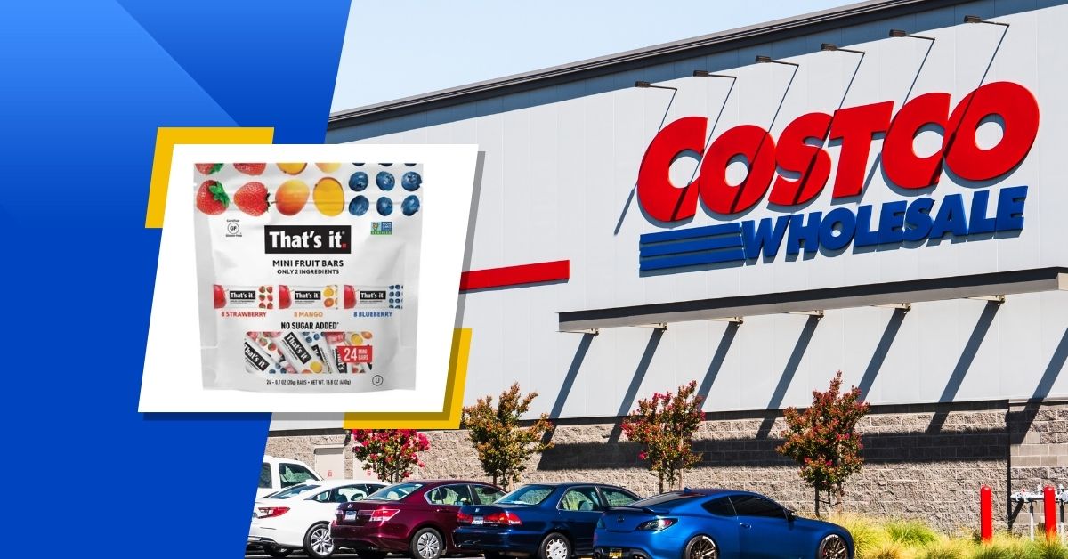 11 Healthy Costco Treats We Love To Indulge in (#8 Is Unreal) | FinanceBuzz