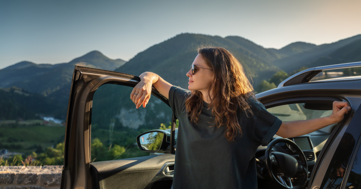 Best Car Insurance for Women [2026] | FinanceBuzz