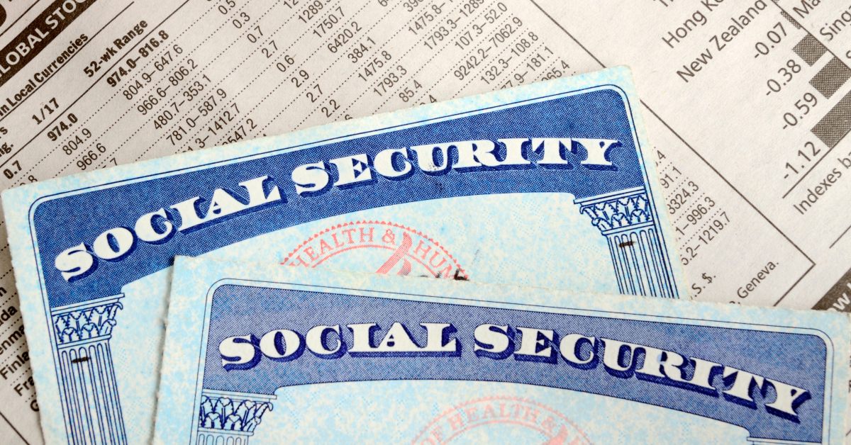 Here’s the Complete Social Security Payment Calendar for 2026 | FinanceBuzz