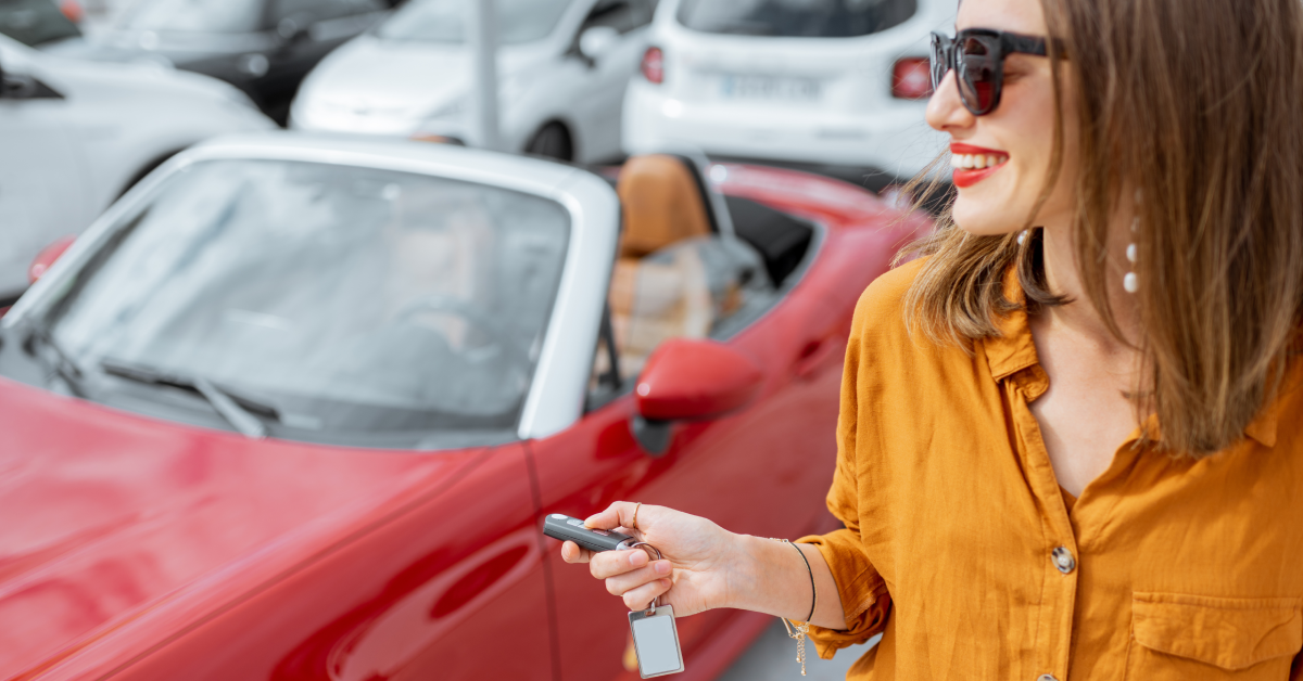 How To Get a Good Driver Discount on Your Car Insurance | FinanceBuzz