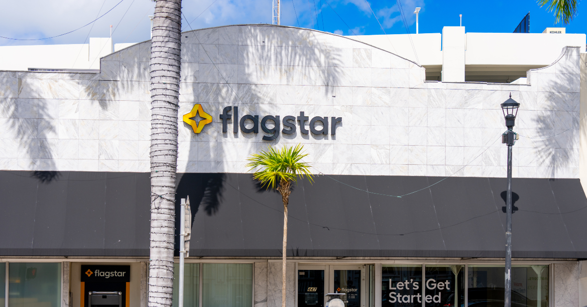 60 Flagstar Bank Branches Are Closing in 2025 (Is Yours One?) | FinanceBuzz