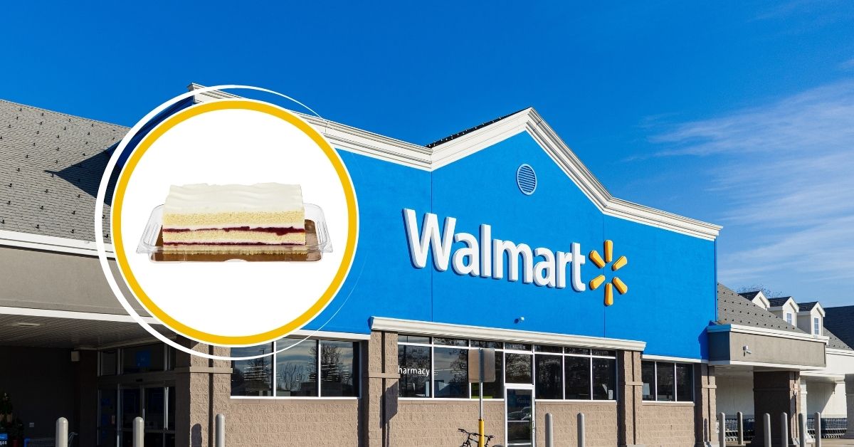 I’ve Tried Dozens of Walmart Cakes and This One Is the Best | FinanceBuzz
