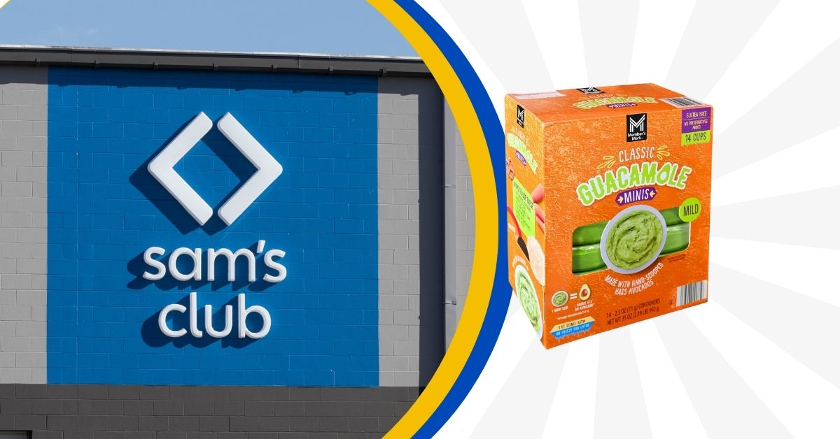 12 Commonly Overlooked Sam's Club Products Everyone Needs To Try at ...