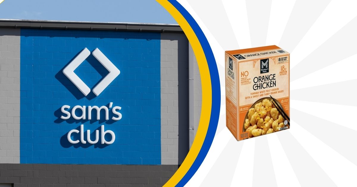 11 Sam's Club Frozen Dinners That Are Better Than Takeout (For a ...