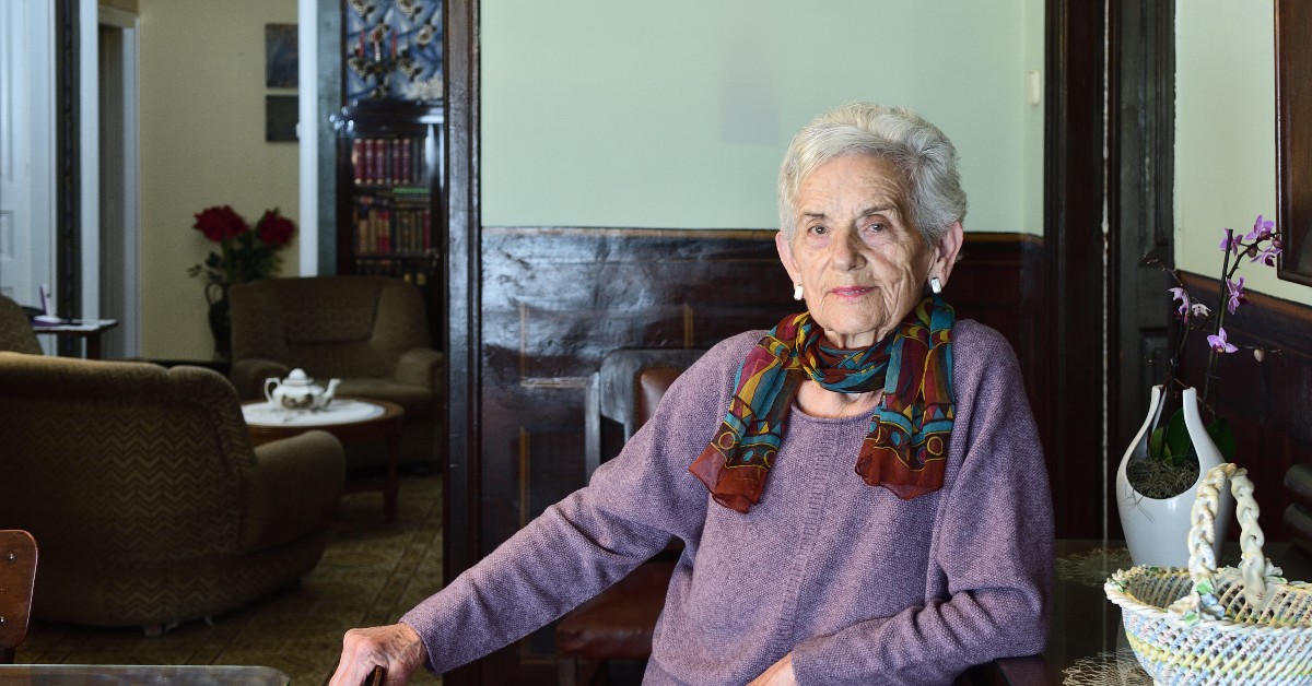 Here's the Average Net Worth of 75-Year-Old Americans (How Do You ...