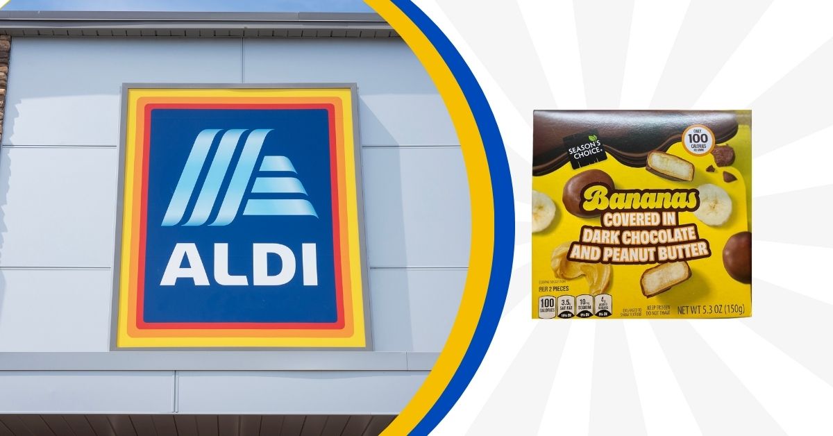 I’ve Tried Dozens of Aldi Snacks and This One Is the Best | FinanceBuzz
