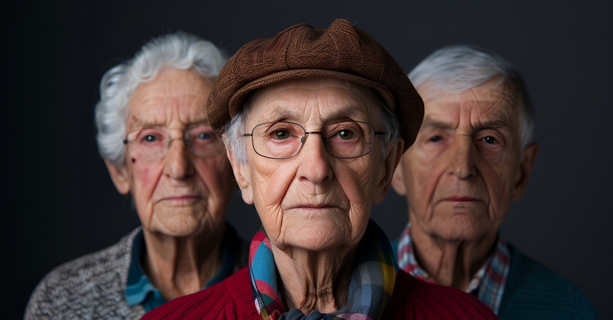 Here’s the Average Net Worth of 80-Year-Old Americans (How Do You ...