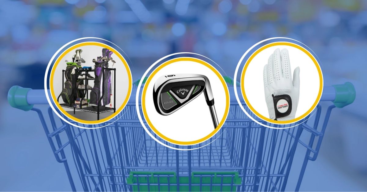 13 Top-Tier Golf Items You Should Always Buy at Costco | FinanceBuzz