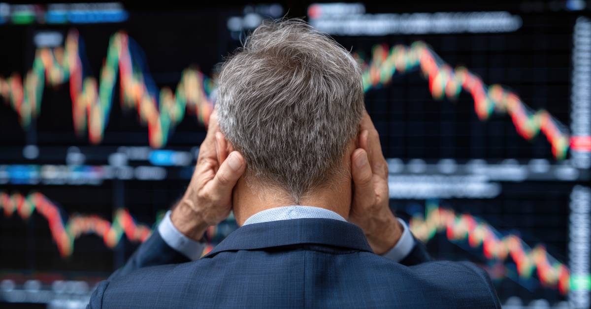 7 Costly Reasons You Should Never Touch Your 401(k) When the Market ...