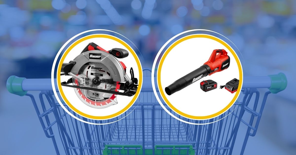 15 Harbor Freight Tools That Are Better Than Lowe’s | FinanceBuzz