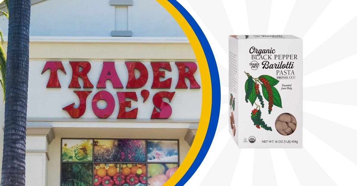 15 Mouth-Watering New Trader Joe’s Items Rolling Out This September | FinanceBuzz