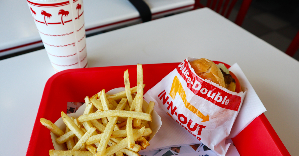 15 Burger Chains That Are Actually Worth Going To | FinanceBuzz
