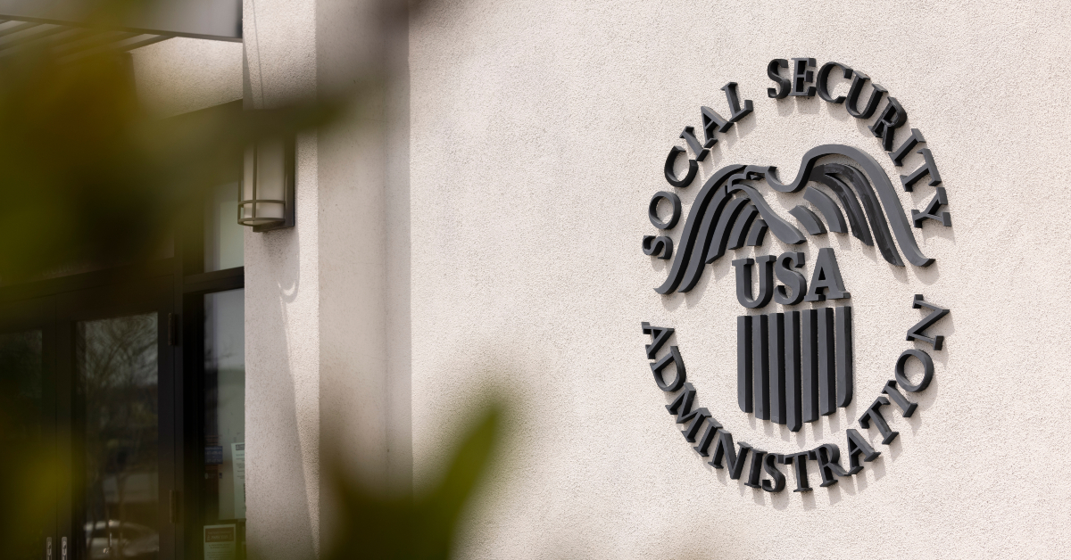 September's Social Security Payments Won't Arrive as Usual - Here's Why ...