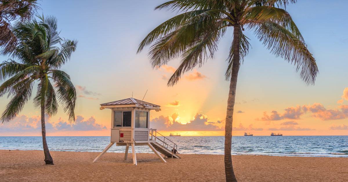 9 Charming Florida Cities Where You Can Live on a $1,700 Social ...