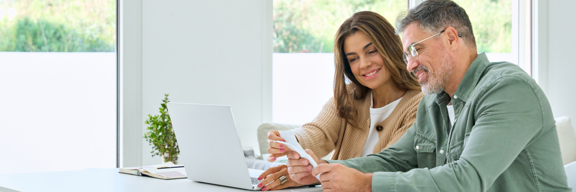 Why You Need To Review Your Bank Statement Each Month | FinanceBuzz