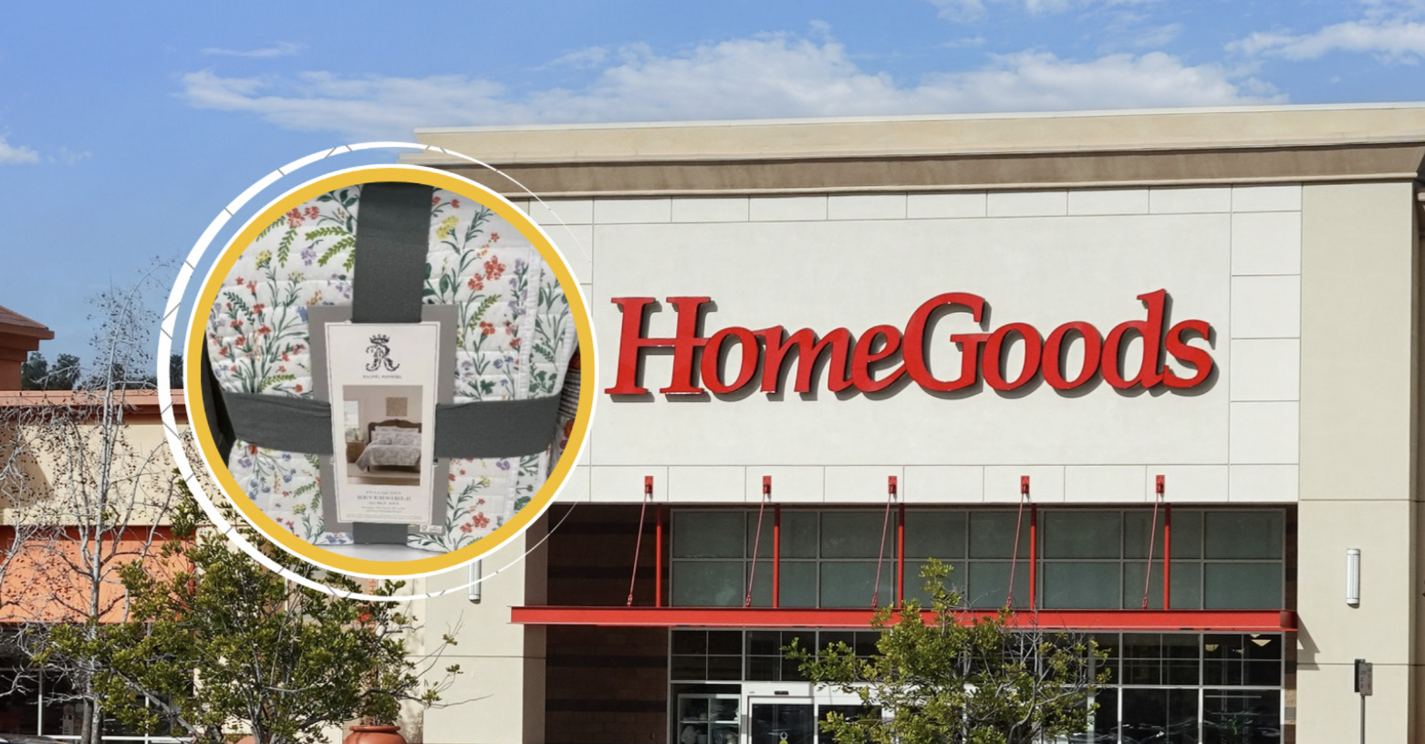 Never Buy These 16 Items Anywhere But HomeGoods | FinanceBuzz