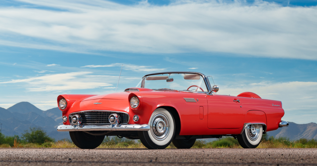 10 Once-Beloved Cars That Have Been Lost To Time | FinanceBuzz