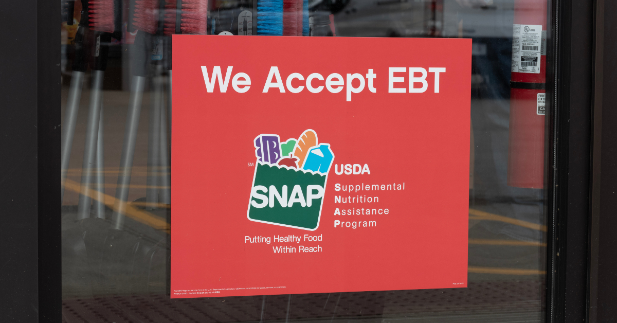 Here’s When October 2025 Snap Payments Arrive (Depending on Where You ...