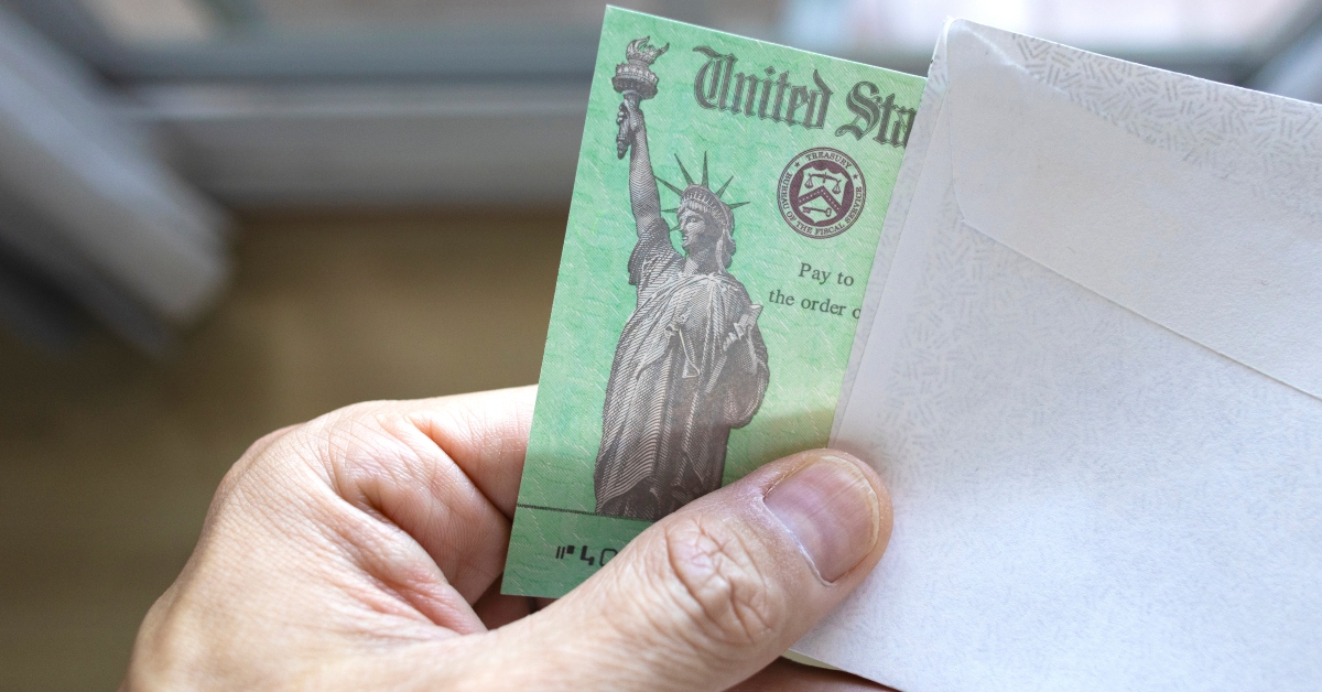 Trump Promises 'Biggest Tax Refund Ever' But You May Have To File ...