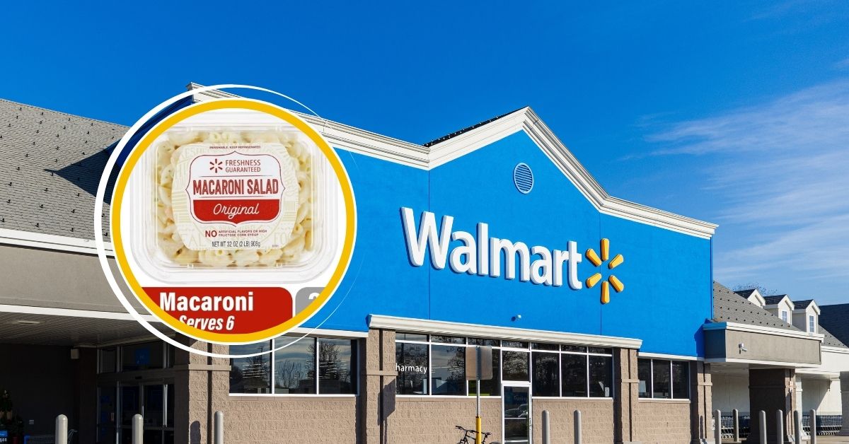 I've Tried Dozens of Walmart Deli Items, and This One Is the Best ...