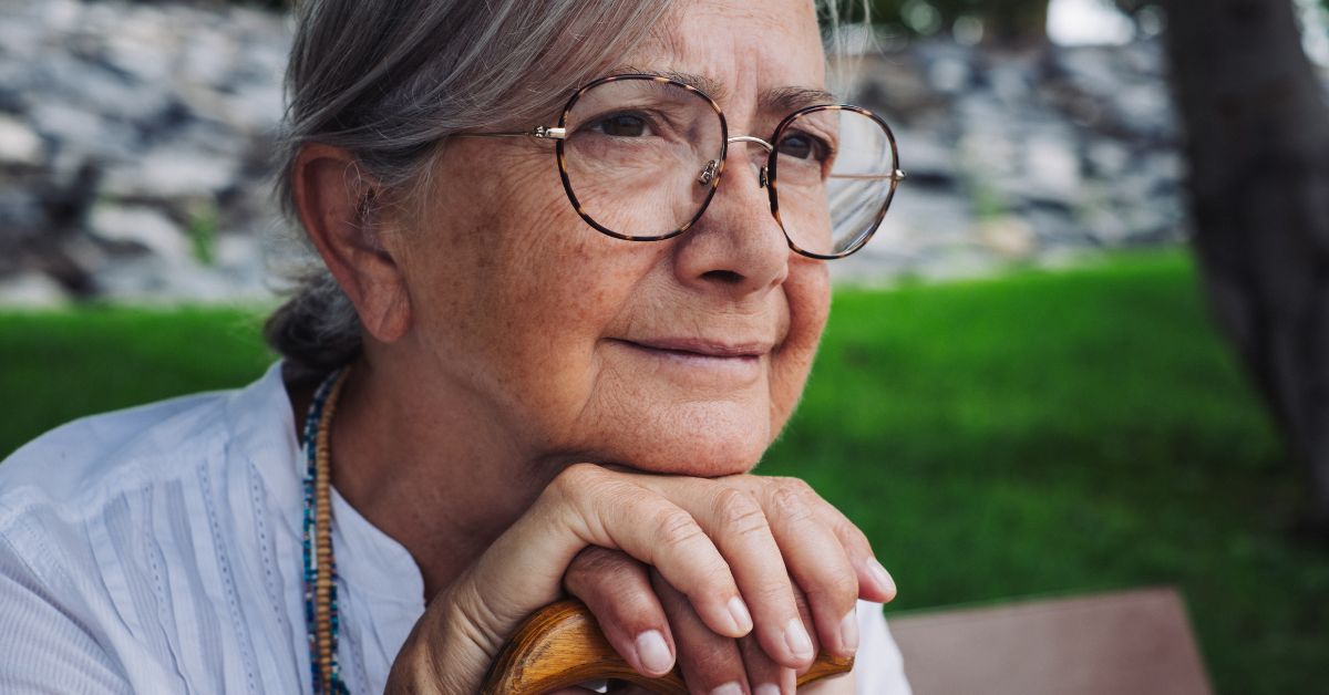 Here’s What the Average Retiree Spends per Month at Age 70 | FinanceBuzz