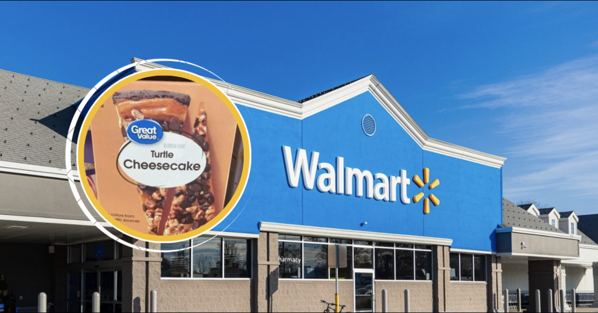 12 Overlooked Walmart Great Value Items You Can’t Afford To Skip ...