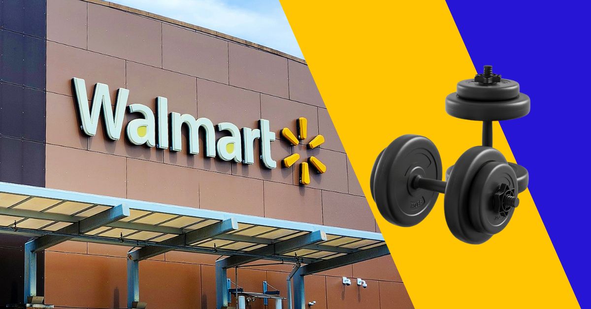 16 Walmart Finds You’ll Love if You’ve Got $50 To Spend | FinanceBuzz