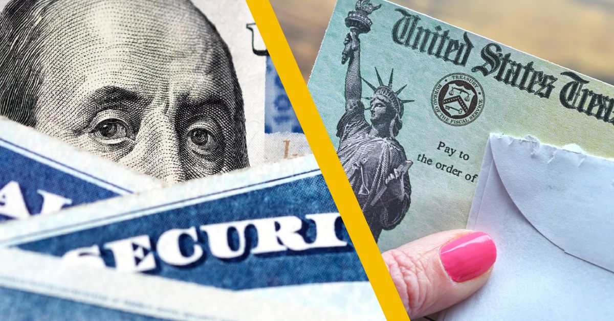 9 Social Security Traps That Leave Women With Smaller Checks | FinanceBuzz