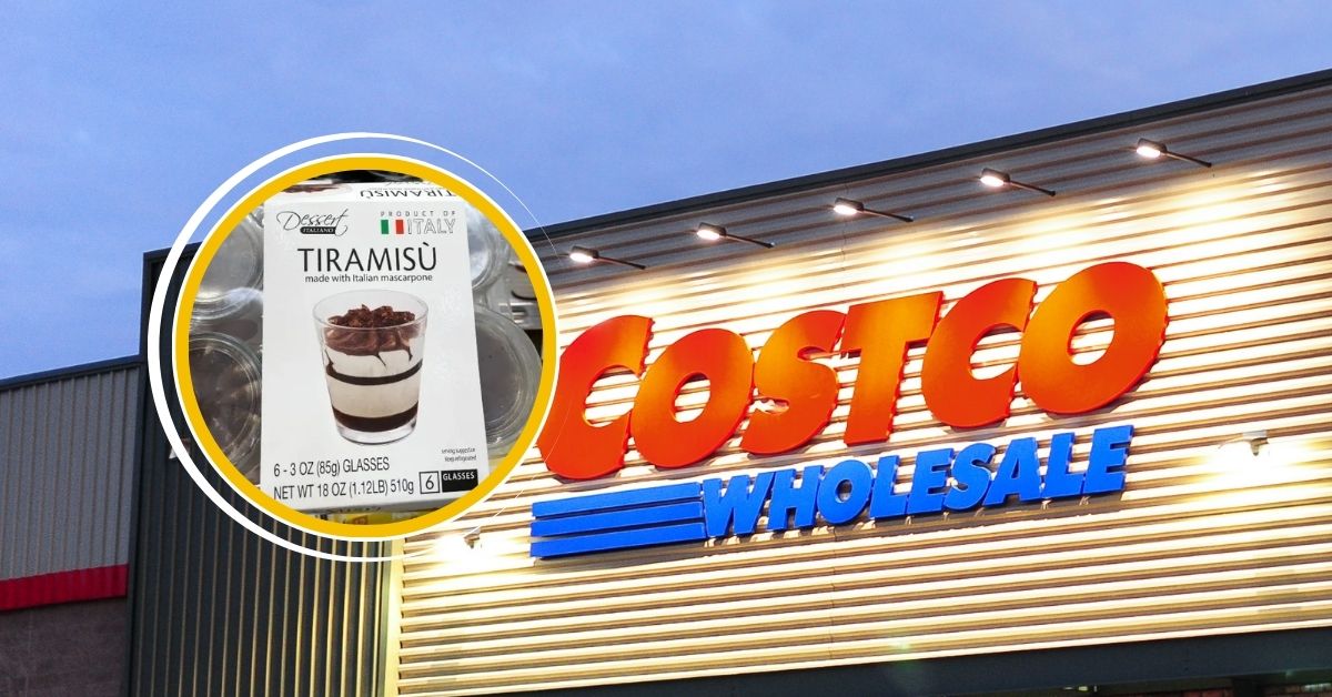 9 Italian Foods at Costco That Are Better Than Takeout (For a Fraction ...