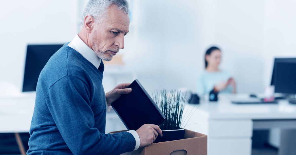 Bosses Are Firing Boomers Left and Right (And Honestly, We See Why ...