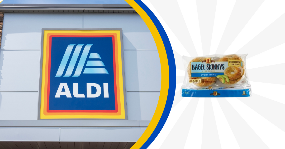 8 Healthy (And Satisfying) Aldi Snacks Under $5 | FinanceBuzz