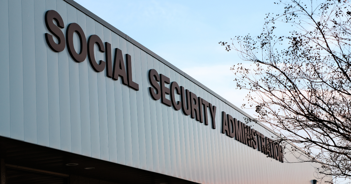 February’s Social Security Payments Won't Arrive as Usual - Here's Why ...
