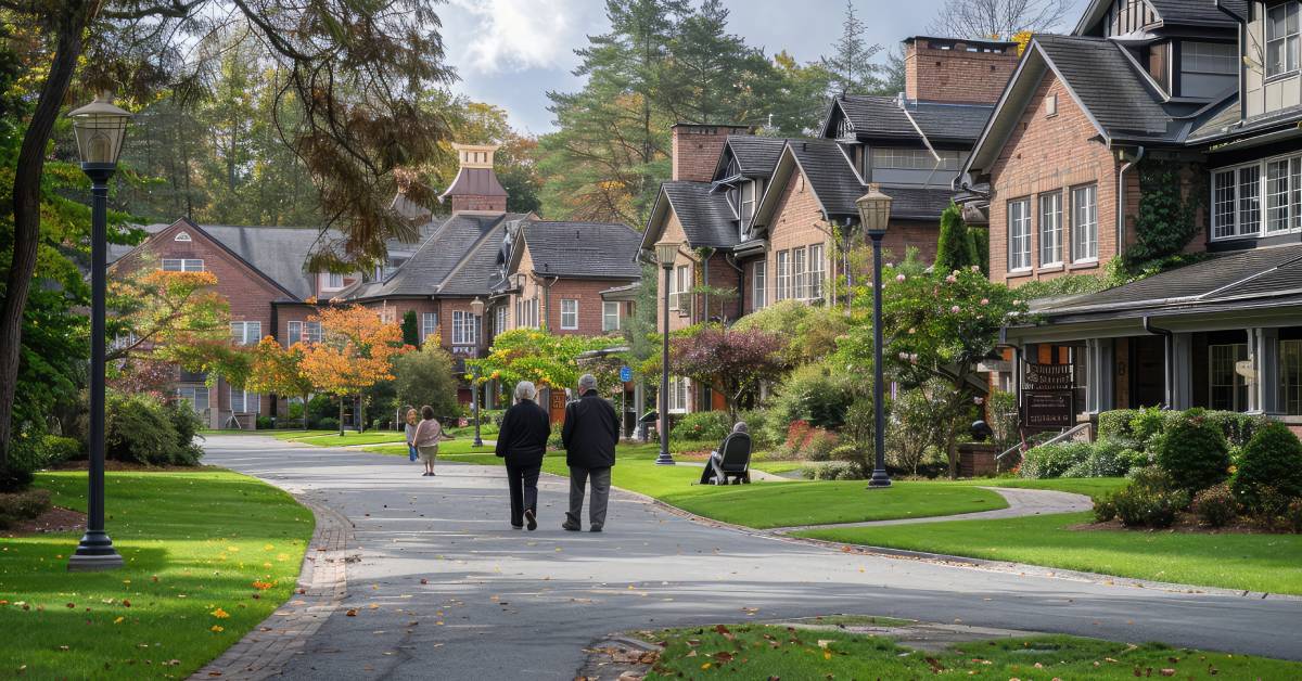 15 Retirement Communities That Feel Like Resorts (But Cost Way Less ...