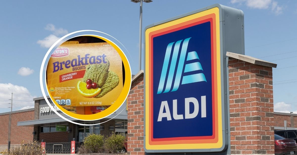 13 Aldi Dupes That Cost Less and Taste Better Than the Real Deal ...