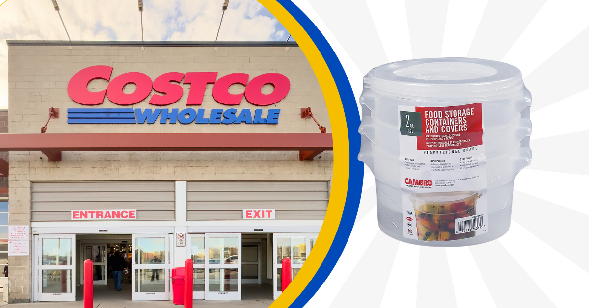 14 Under $15 Costco Deals to Grab This November | FinanceBuzz