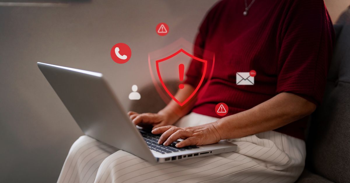 The Biggest Scams Targeting Older Americans in 2025 - What To Look Out ...