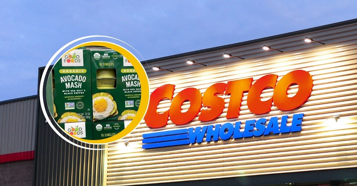 13 Healthy (And Tasty) Prepared Foods In Costco's Deli That Are Super ...