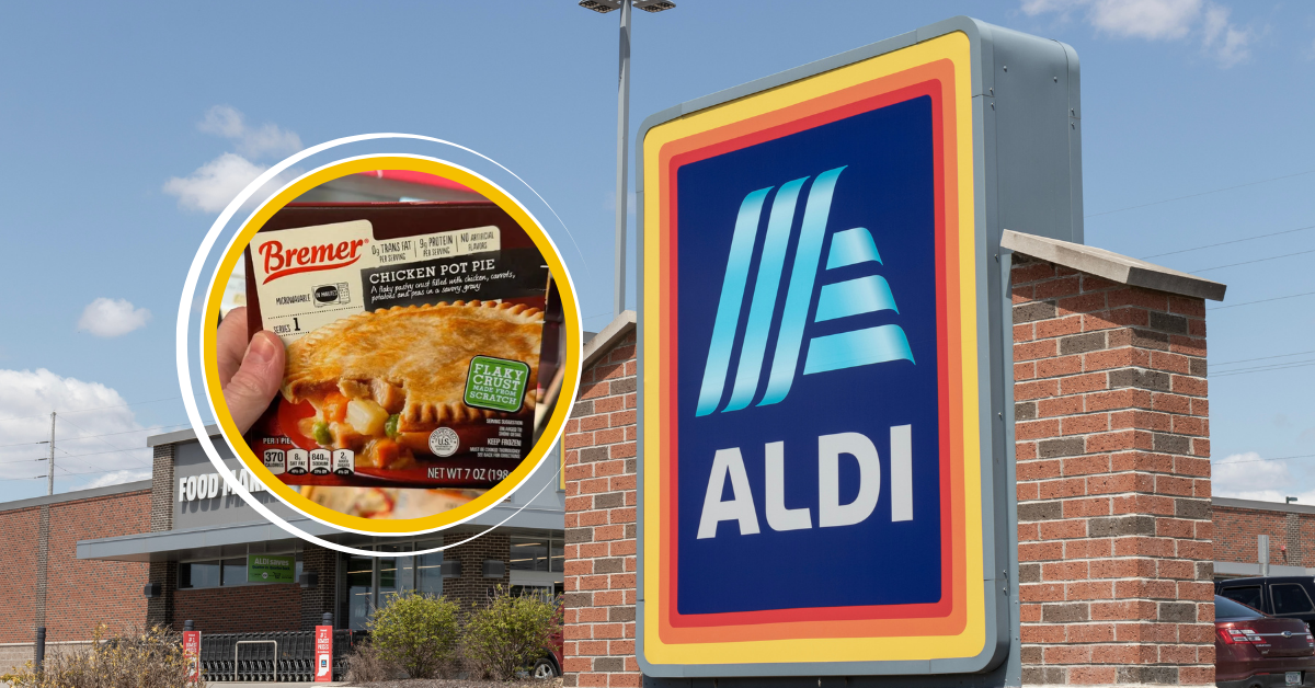 14 Thrifty Aldi Freezer Deals to Stock Up On Before November Ends ...