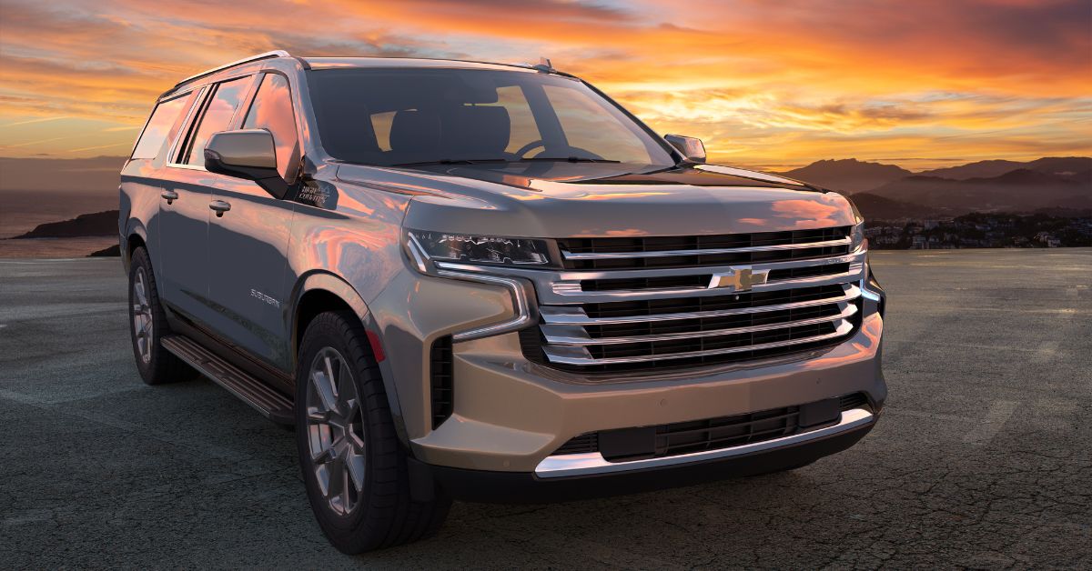 11 Best SUVs Projected to Reach 250,000 Miles (Or More) | FinanceBuzz