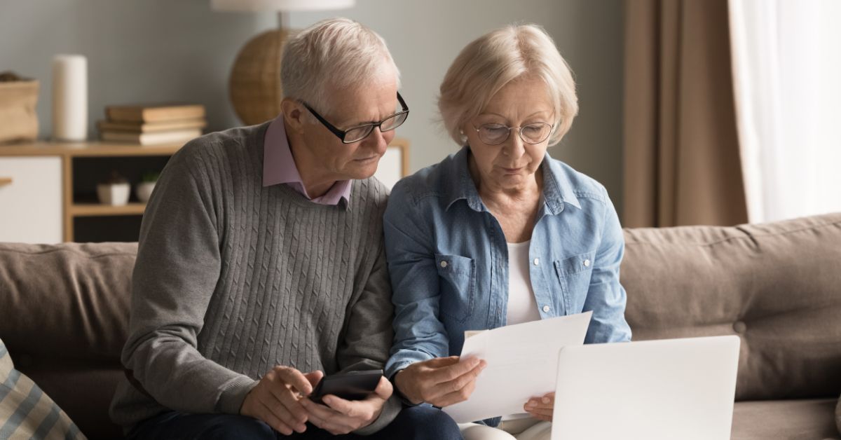 5 Clever Ways to Make Your Social Security Check Go Further in 2026 ...