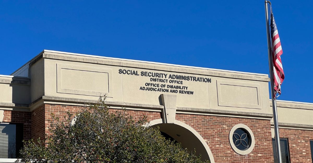 The Complete 2026 Social Security Payment Schedule, Month by Month ...